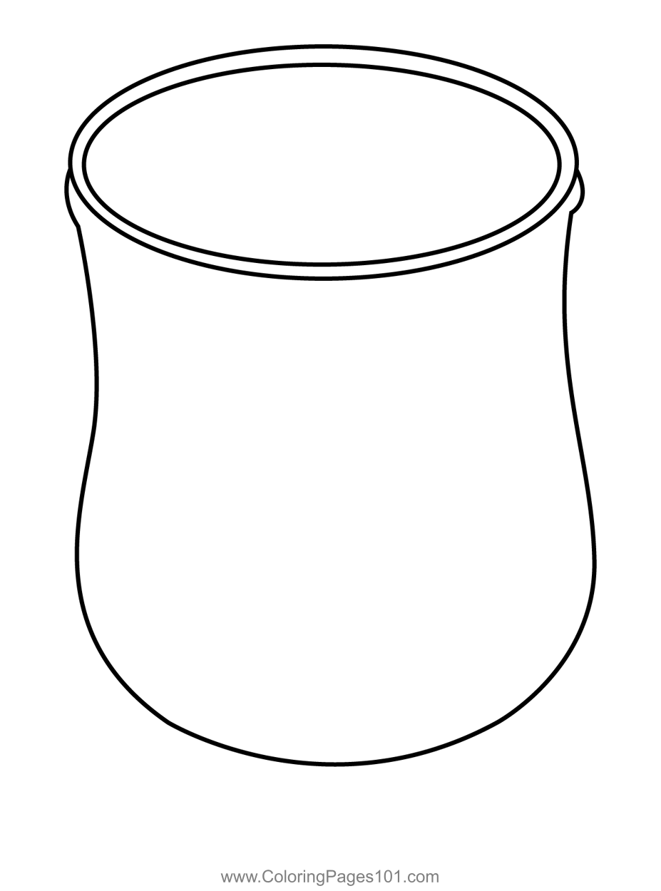 Antique Glass Coloring Page for Kids - Free Crocodile Printable ...