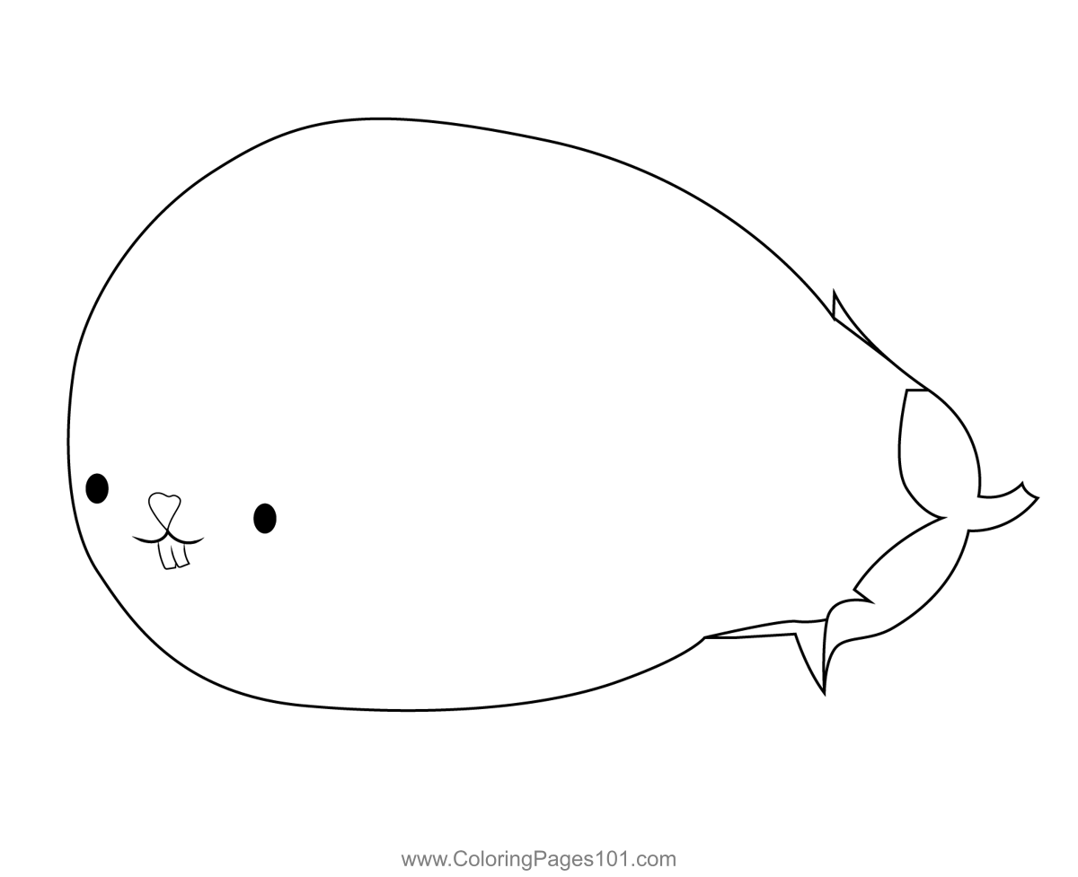 Eggplanatee Cloudy with a Chance of Meatballs Coloring Page for Kids ...