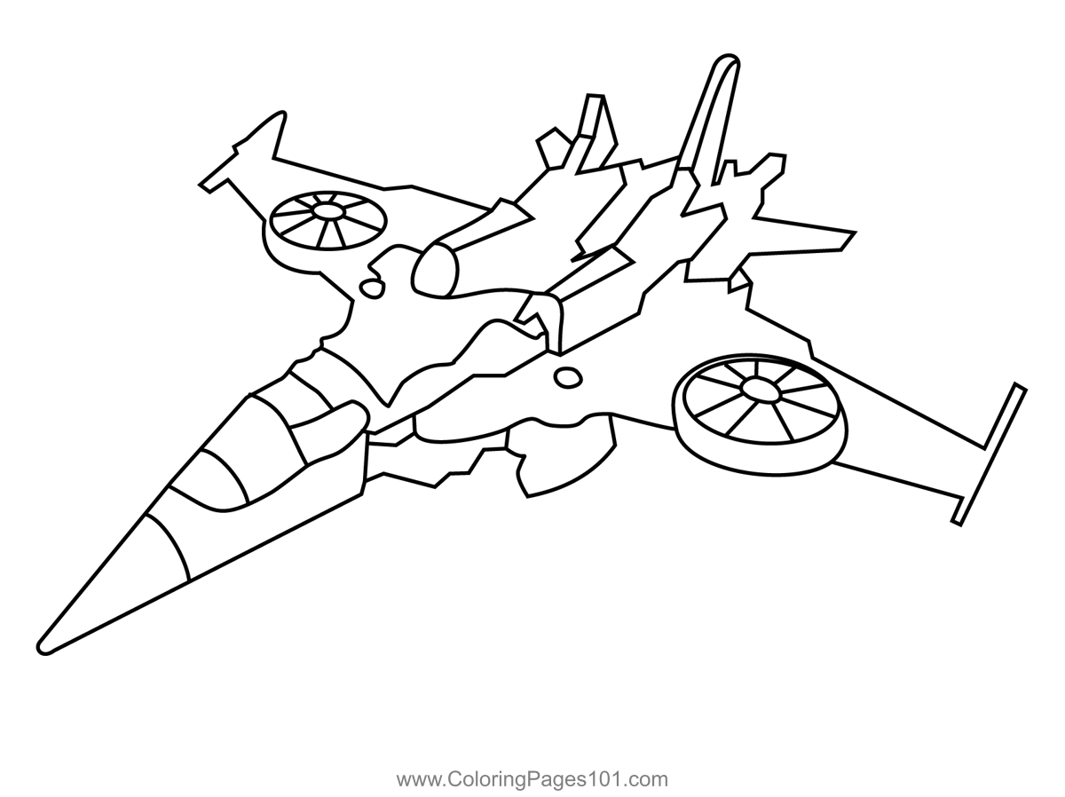 Windblade Disguised From Transformers Coloring Page for Kids - Free ...