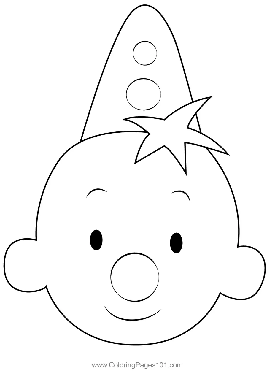 Bumba Face Bumba Coloring Page for Kids - Free Bumba Printable Coloring ... Bumba Face Bumba Coloring Page for Kids - Free Bumba Printable Coloring ...