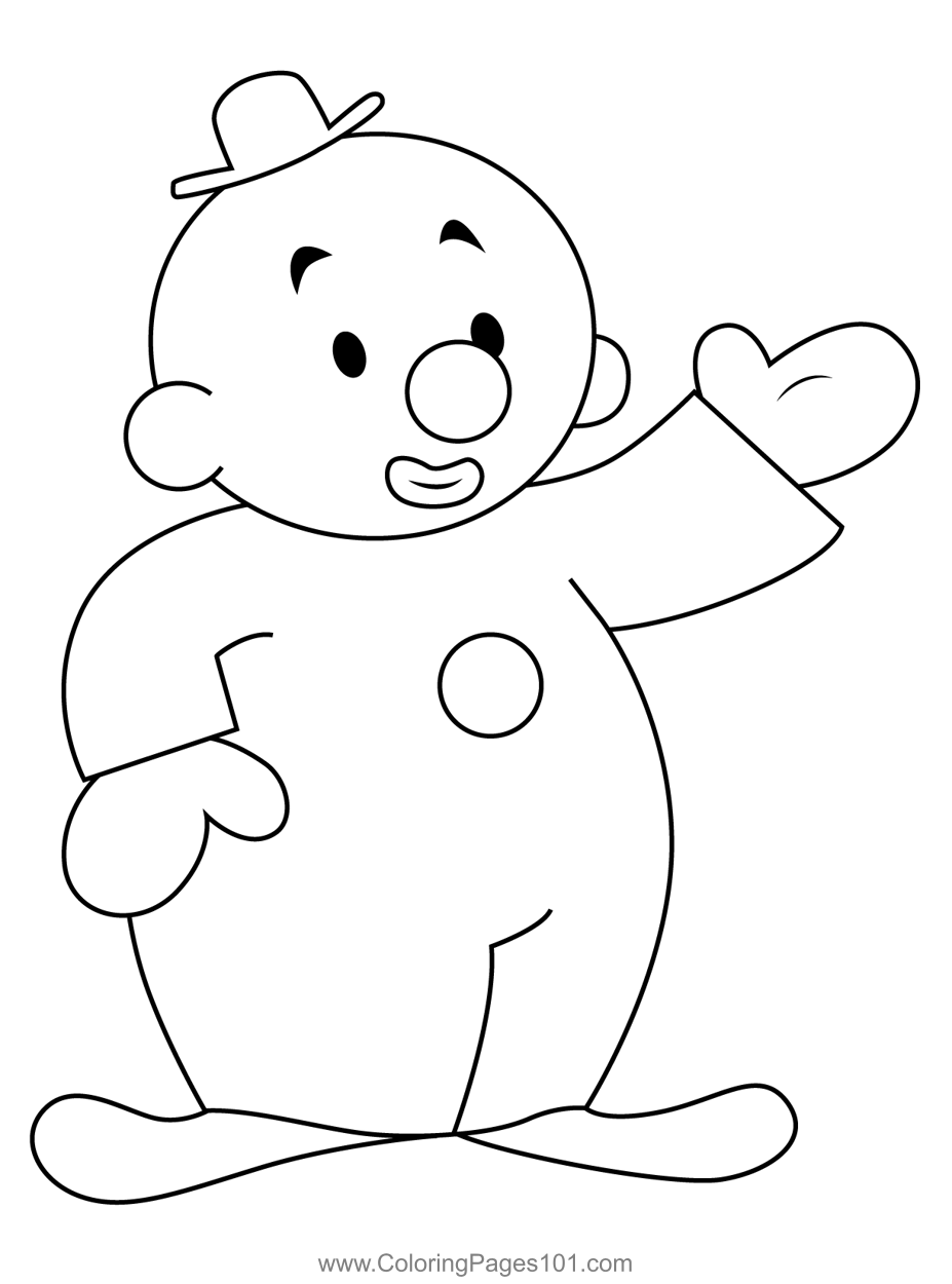 Bumbalu Arm Up Bumba Coloring Page for Kids - Free Bumba Printable ... Bumbalu Arm Up Bumba Coloring Page for Kids - Free Bumba Printable ...