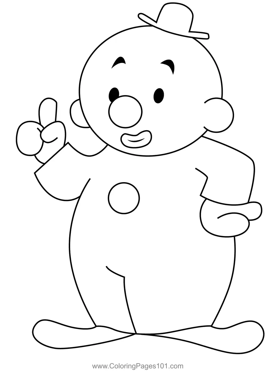 Bumbalu Bumba Coloring Page for Kids - Free Bumba Printable Coloring ... Bumbalu Bumba Coloring Page for Kids - Free Bumba Printable Coloring ...
