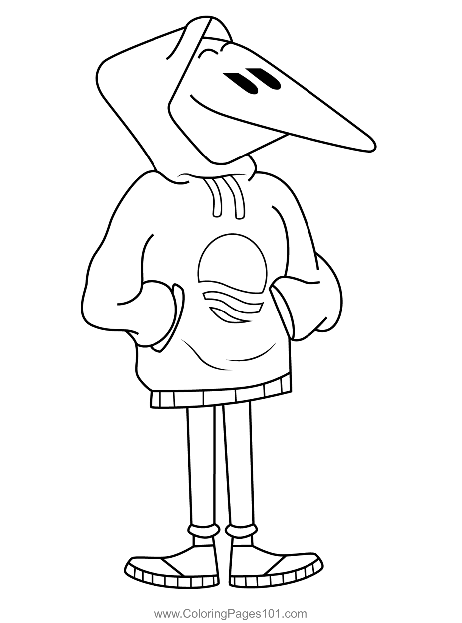 Coloring Pages Azrael Arkham Batman Deathstroke City Knight Origins ...