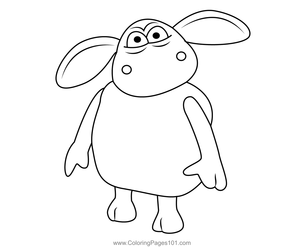 Timmy Kleurplaten Piccolo Colorear Tijd Otus Coloring4free Kleurplaat ...