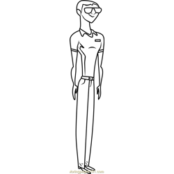 e Coloring Pages for Kids - Download e printable coloring pages ...