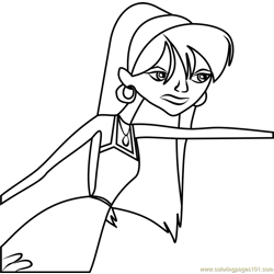 Bl Coloring Pages for Kids - Download Bl printable coloring pages ...