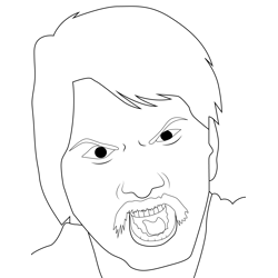 Roy Coloring Pages for Kids - Download Roy printable coloring pages ...