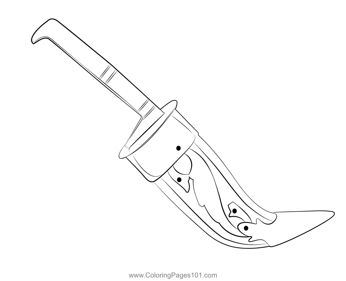 Guru Nanak Dev 4 Coloring Page for Kids - Free Guru Nanak Gurpurab ...