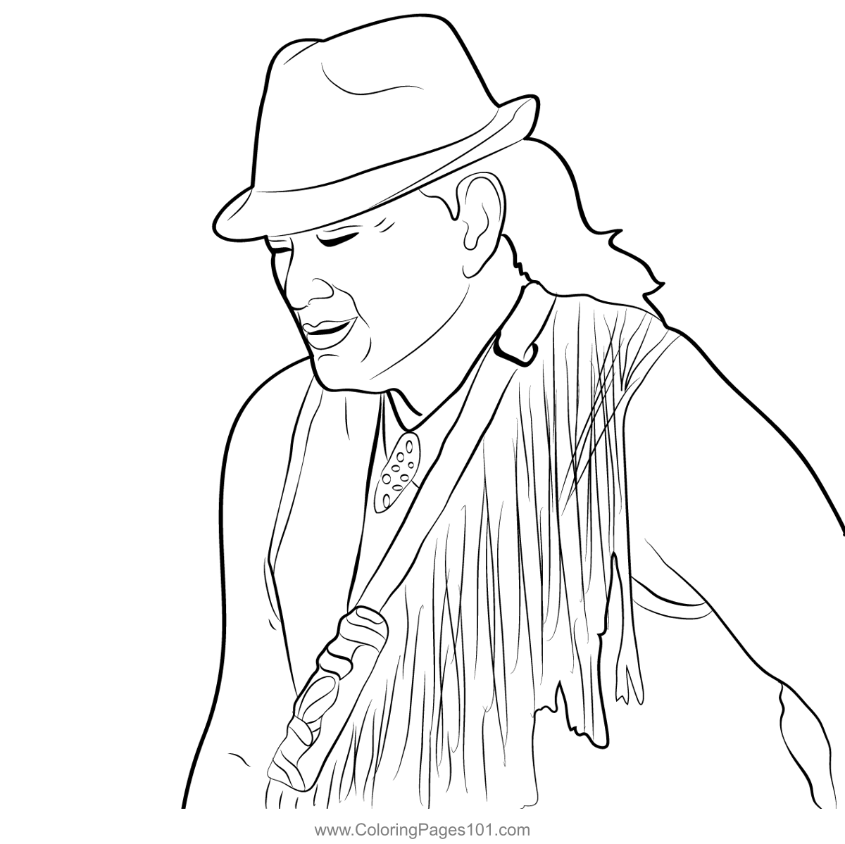 Waitangi Day Coloring Page for Kids - Free National Day - New Zealand ...