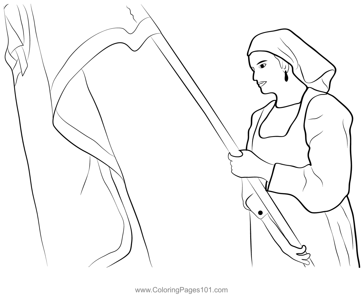 Celebration Portugal Day Coloring Page for Kids - Free National Day ...