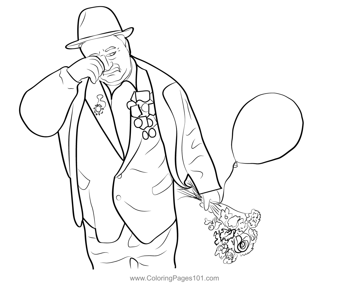 Celebrating Russia Day Coloring Page for Kids - Free National Day ...