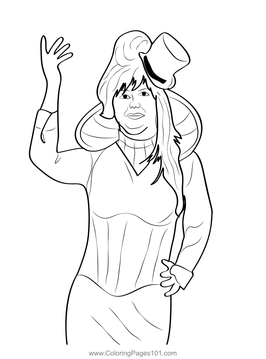Parade Lead Coloring Page for Kids - Free St. Patrick's Day Printable ...