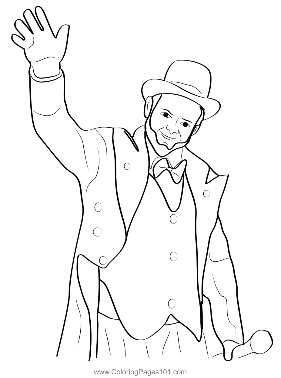 Saint Patricks Day Coloring Page for Kids - Free St. Patrick's Day ...