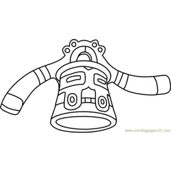 Pokemon Coloring Pages for Kids Printable free PDF download