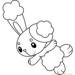 Pokemon Coloring Pages for Kids Printable free PDF download