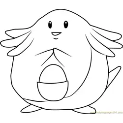 Pokemon Coloring Pages for Kids Printable free PDF download