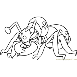 Pokemon Coloring Pages for Kids Printable Free Download ...