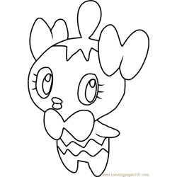 Pokemon Coloring Pages for Kids Printable Free Download ...