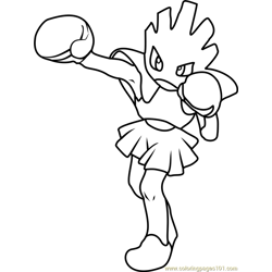 pokemon Coloring Pages for Kids - Download pokemon printable coloring ...