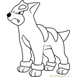 Pokemon Coloring Pages for Kids Printable Free Download ...