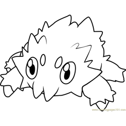 pokemon Coloring Pages for Kids - Download pokemon printable coloring ...