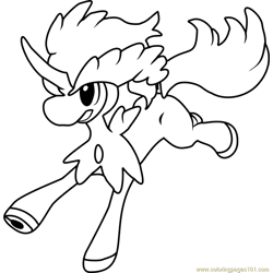 Pokemon Coloring Pages for Kids Printable Free Download ...