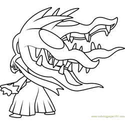 maw Coloring Pages for Kids - Download maw printable coloring pages ...