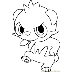 Pokemon Coloring Pages for Kids Printable Free Download ...