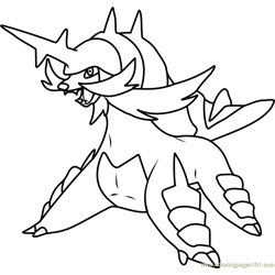 Pokemon Coloring Pages for Kids Printable Free Download ...