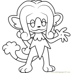 2256 l mi coloring pages (Free PDF Printables Download)