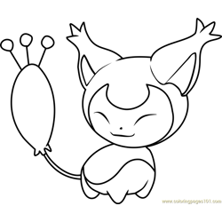 Pokemon Coloring Pages for Kids Printable Free Download ...