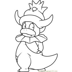 Pokemon Coloring Pages for Kids Printable Free Download ...
