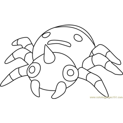 Pokemon Coloring Pages for Kids Printable Free Download ...