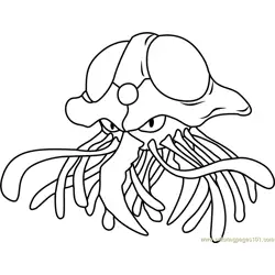 Pokemon Coloring Pages for Kids Printable free PDF download
