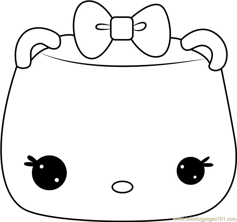 Mallow Erase It Coloring Page for Kids - Free Num Noms Printable ...