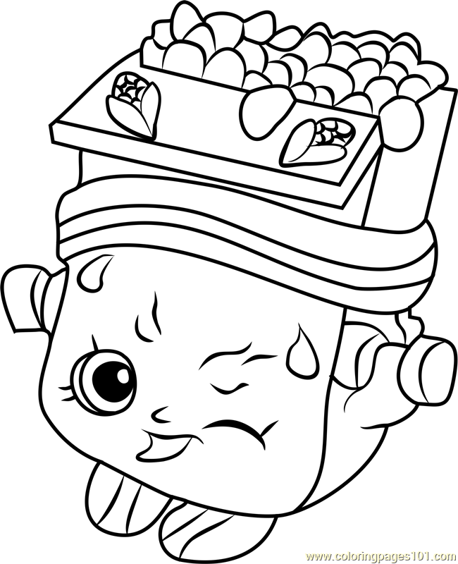 Crunch Captain Stencil Freestencilgallery Sketch Coloring Page