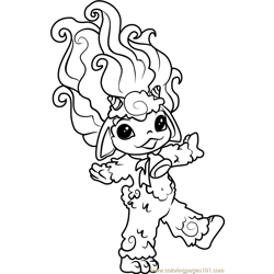 The Zelfs Coloring Pages for Kids Printable Free Download ...