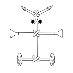 video game Coloring Pages for Kids - Download video game printable ...