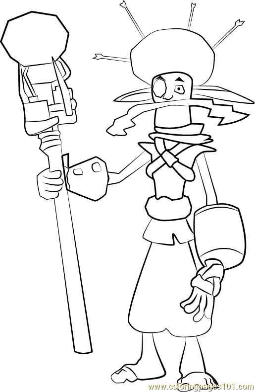 Sage Coloring Pages Coloring Pages