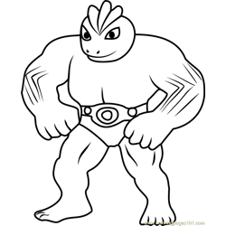 pokemon Coloring Pages for Kids - Download pokemon printable coloring ...