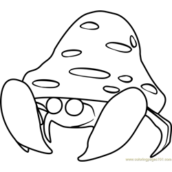 paras Coloring Pages for Kids - Download paras printable coloring pages ...