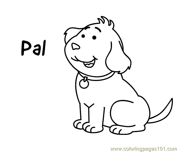 Coloring pages for arthur