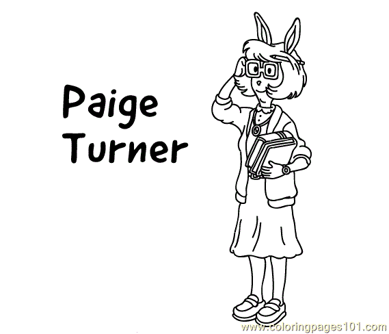 Nat Turner Coloring Page Coloring Pages