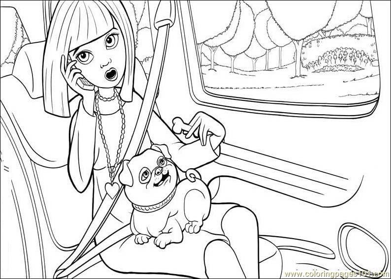 Musket Coloring Page Coloring Pages