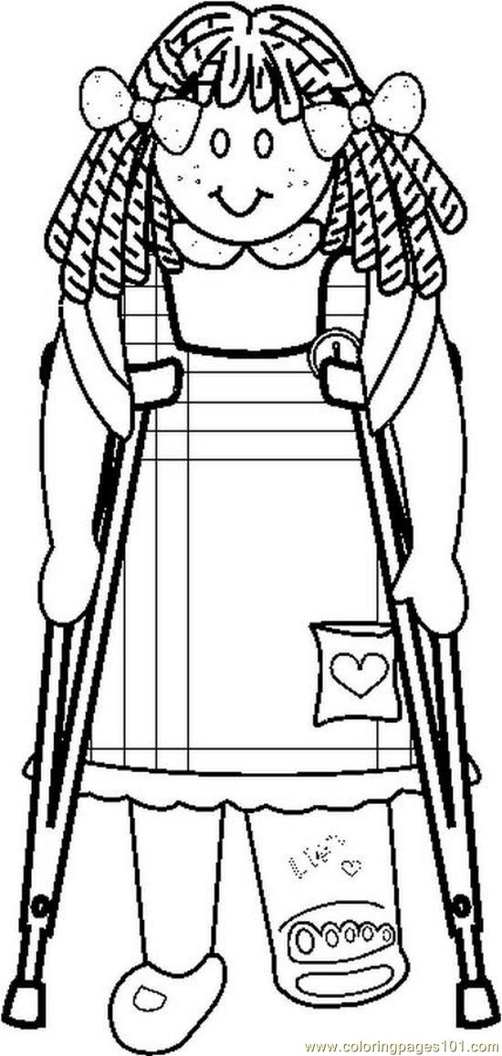 Handicap Ramp Detail Cad Drawings Sketch Coloring Page