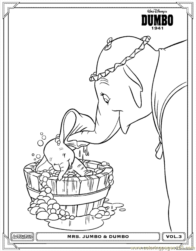 Dumb Coloring Coloring Pages