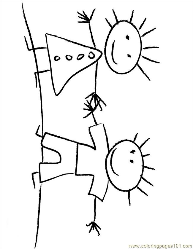 Puggle Dog Coloring Pages Sketch Coloring Page