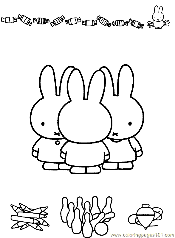 Musti Coloring Page Coloring Pages