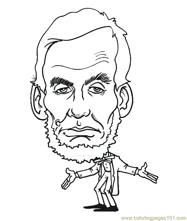 Ronald Reagan Coloring Pages Coloring Pages