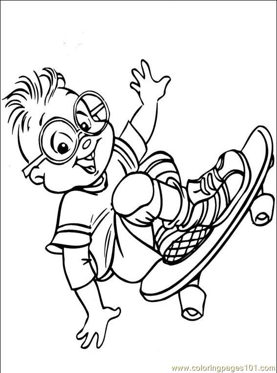 Halo Arbiter Coloring Pages